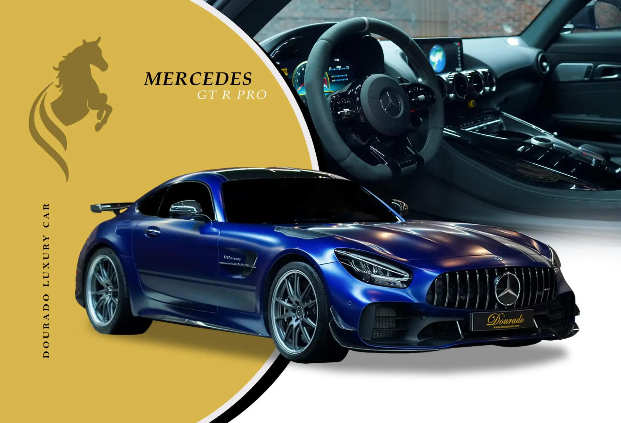 Mercedes-Benz Luxury Cars for Sale Dubai - A Timeless Appeal