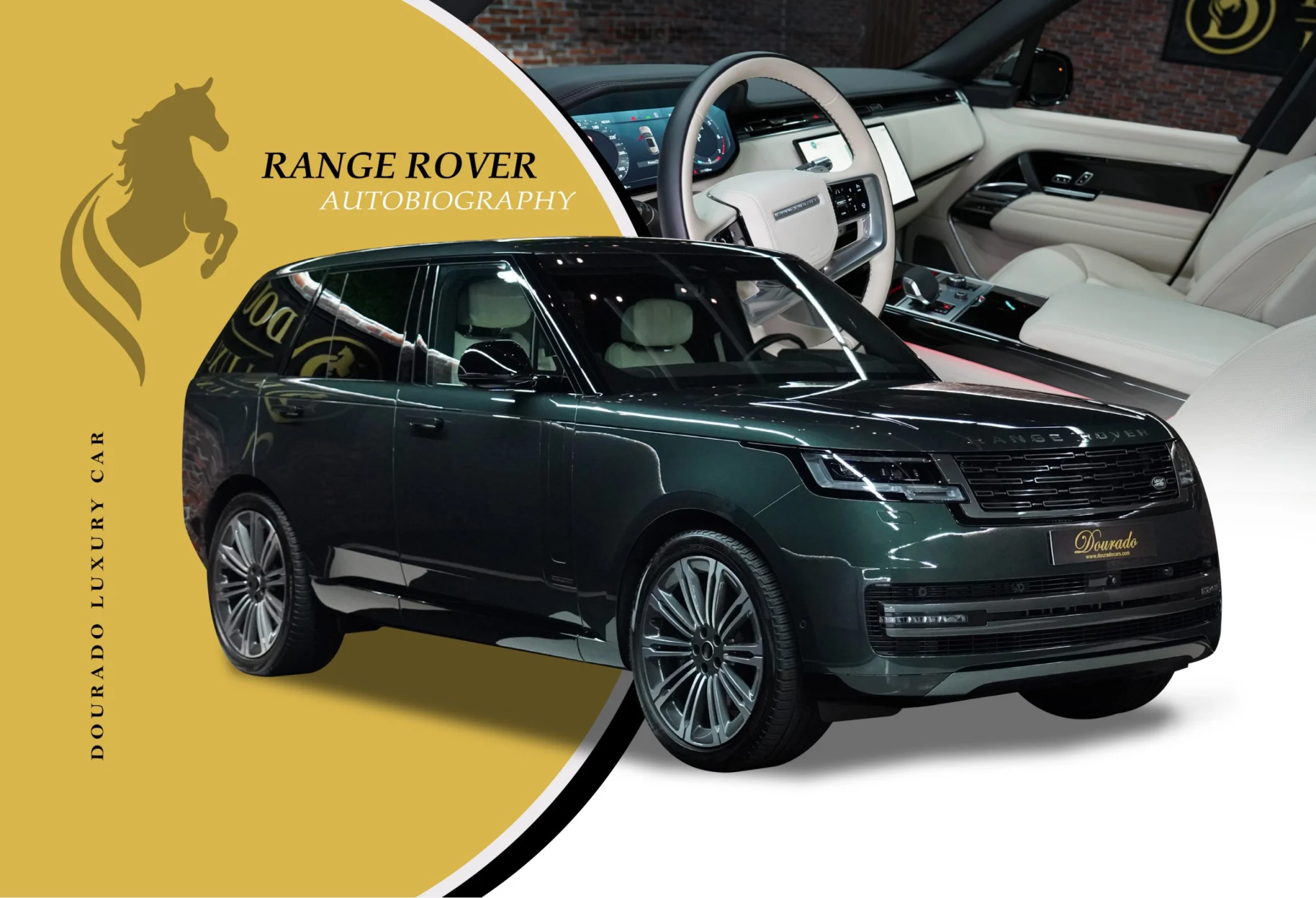 2023 Range Rover Autobiography in Belgravia Color